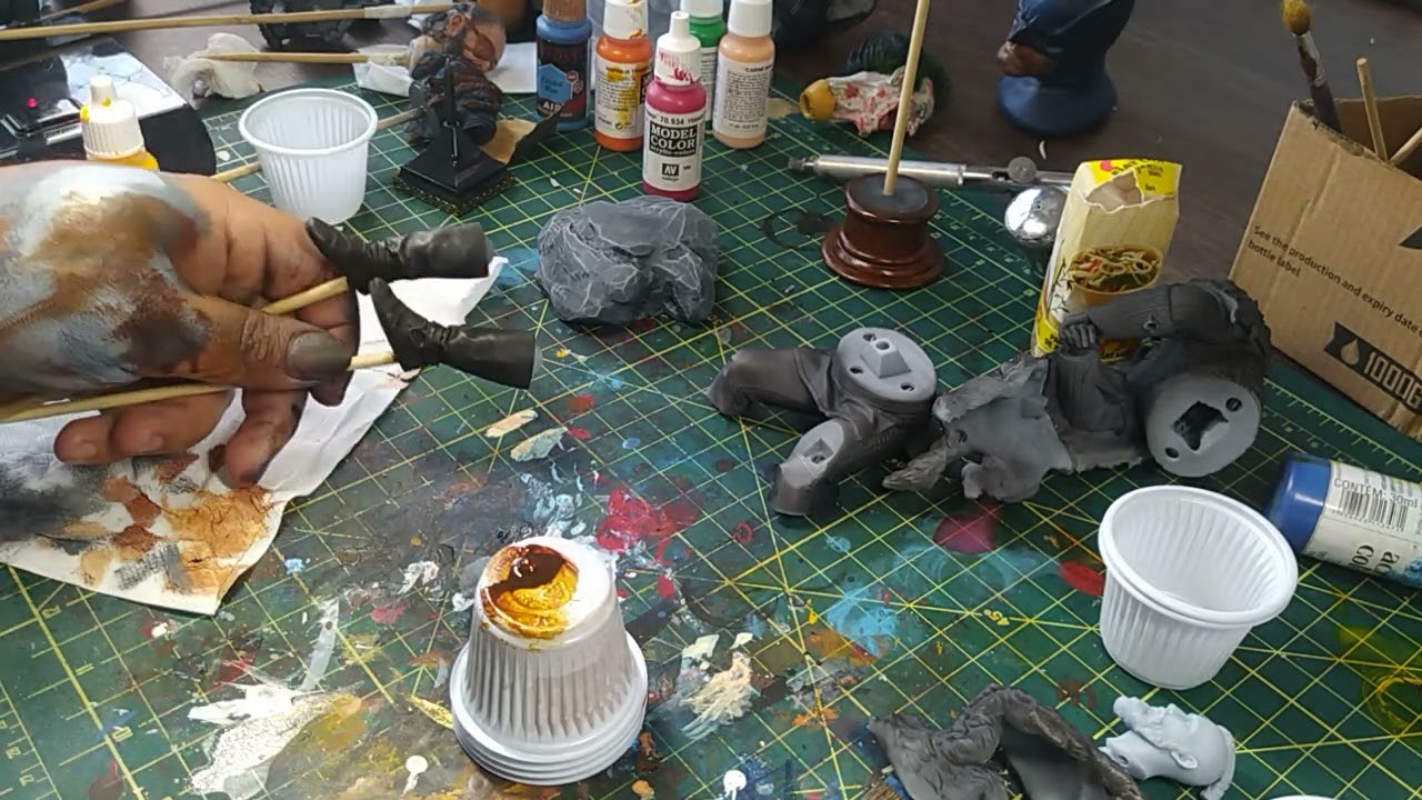 Bota Couro Liso Bjorn | LMR Studio