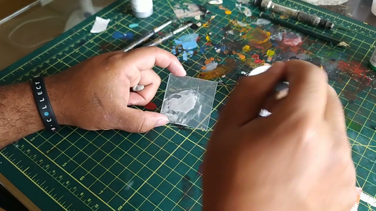 Como trabalhar com Durepox | LMR Studio