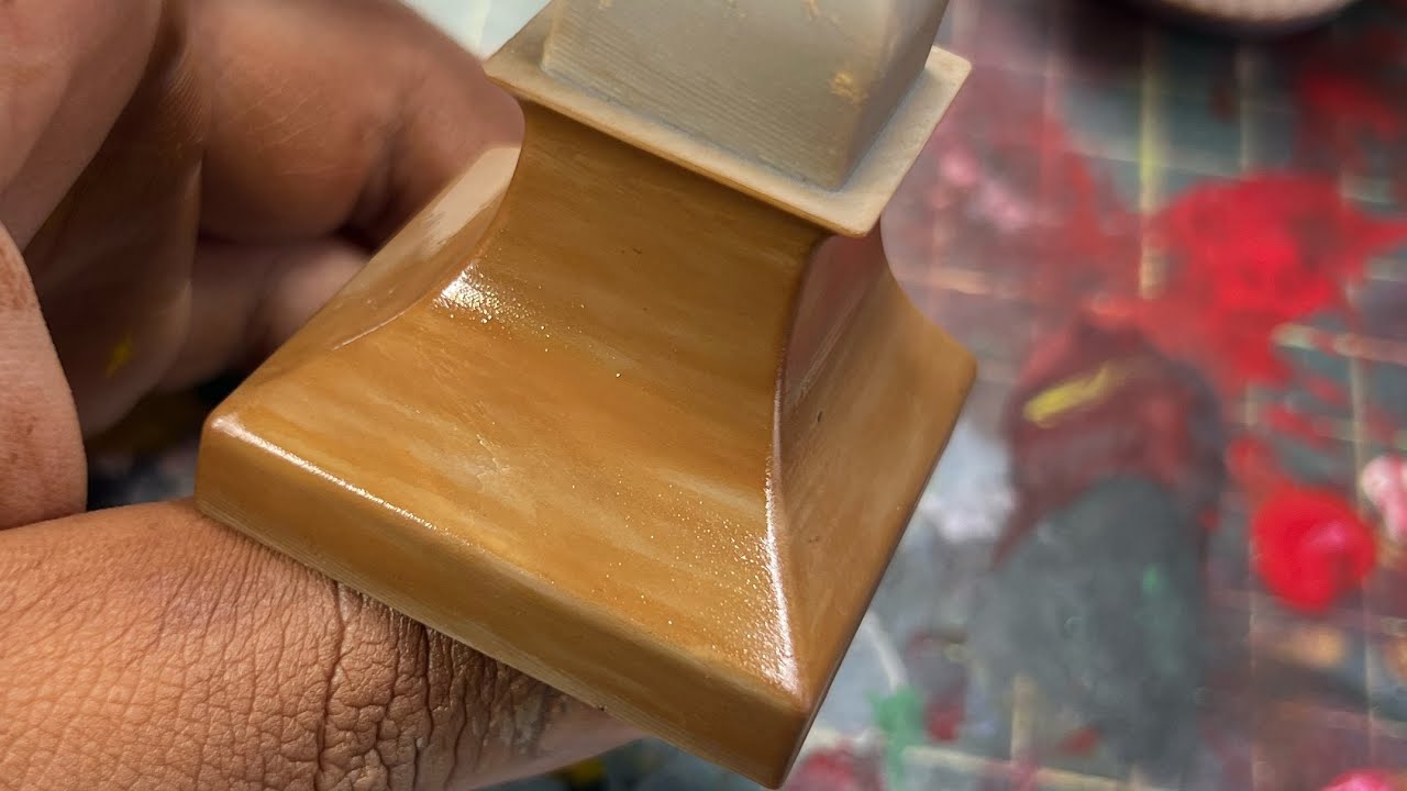 Efeito Madeira | LMR Studio