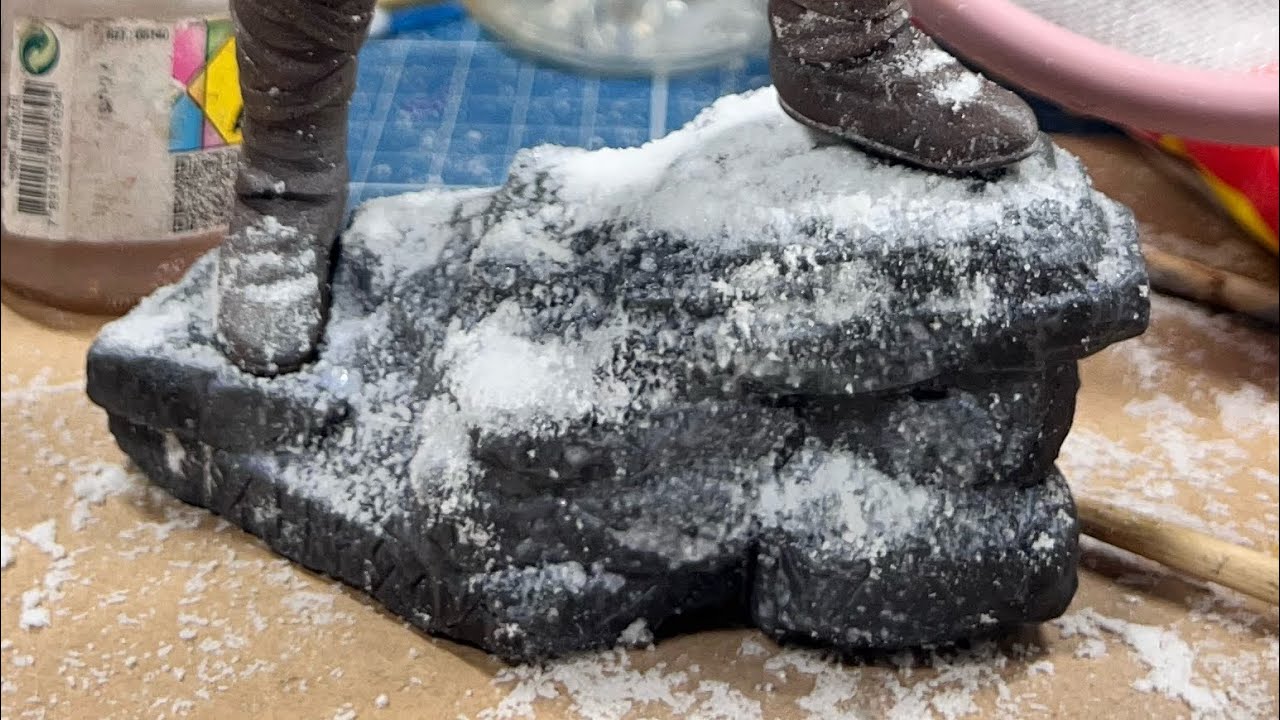 Neve 2.0 Bicarbonato de Sócio | LMR Studio