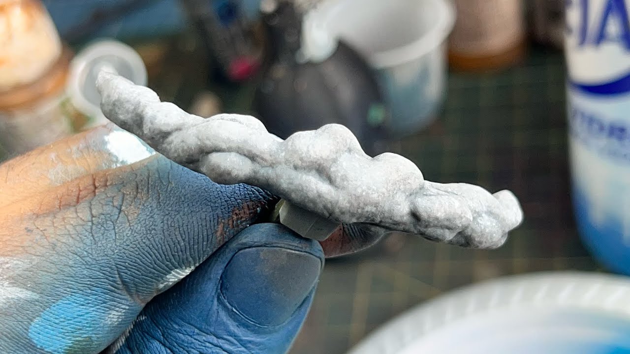 Fumaça base Ciclope | LMR Studio