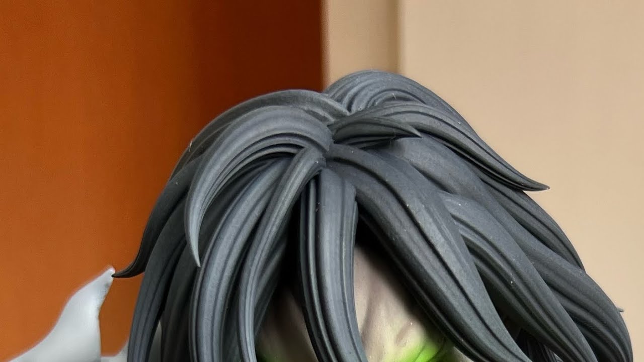 Cabelo Sasagueiro | LMR Studio