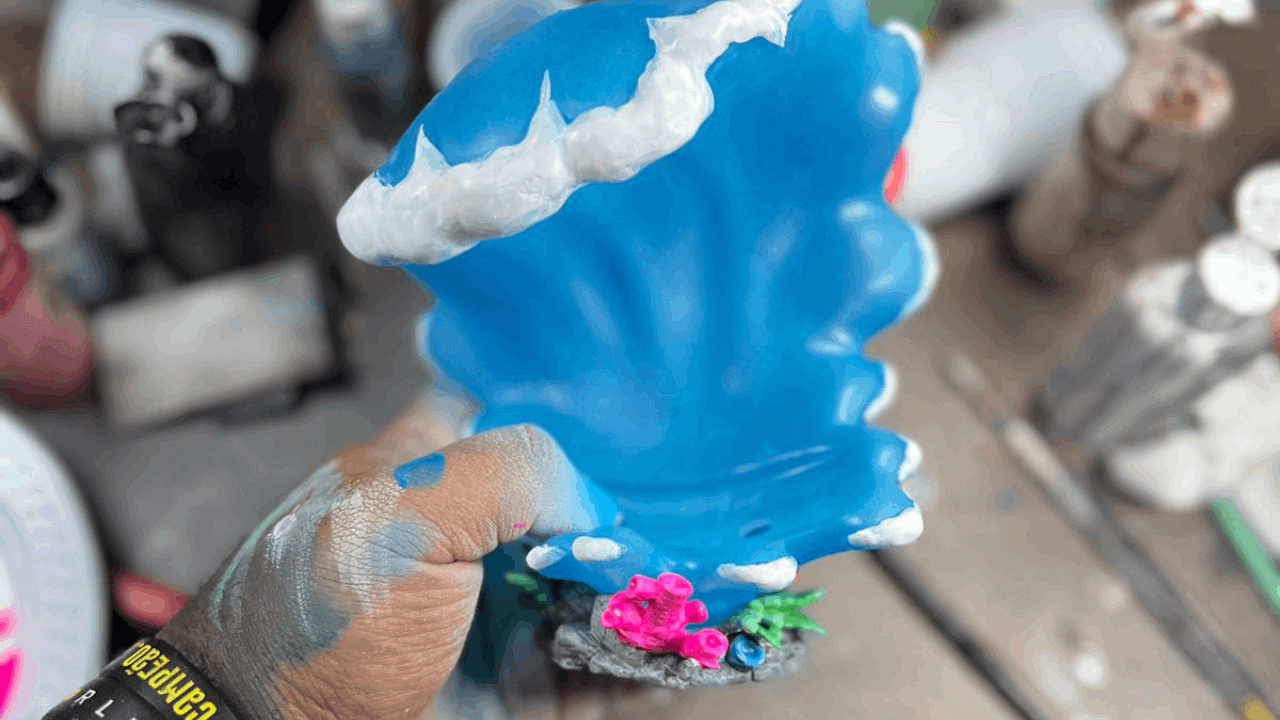 Lilo & Stitch ao vivooooo | LMR Studio