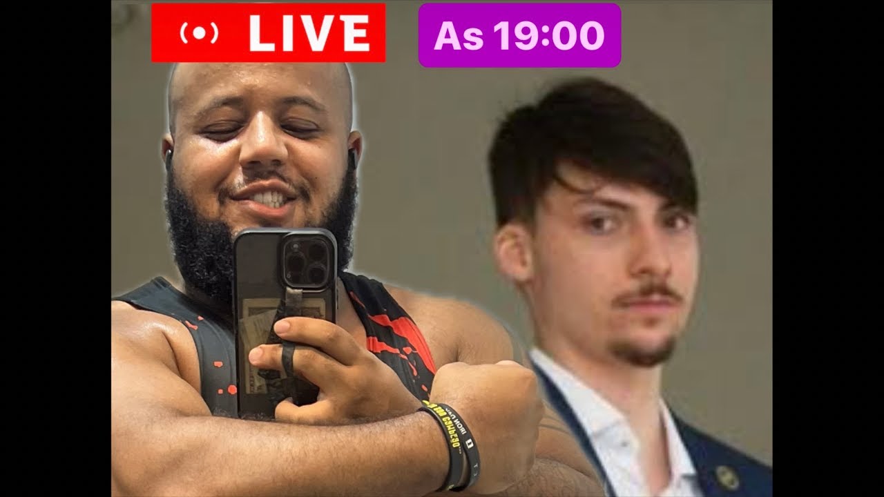 Pintando o He-man ao vivo | LMR Studio