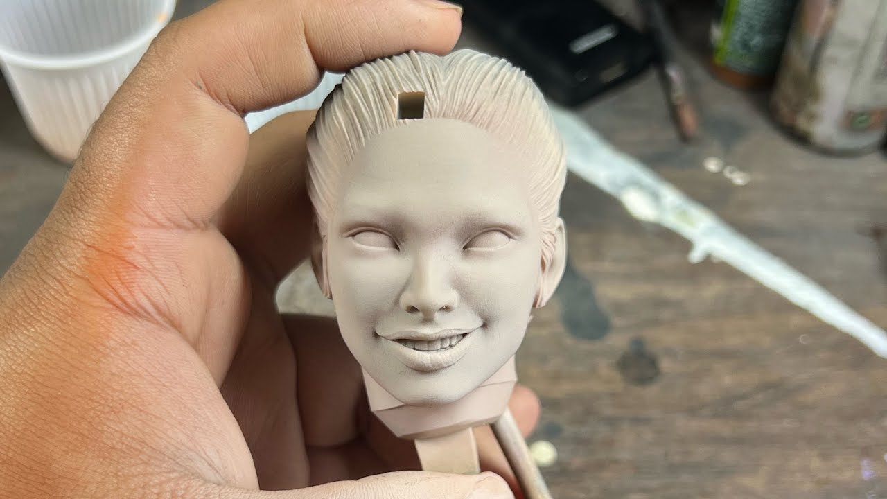 Maquiagem Harley Quinn | LMR Studio