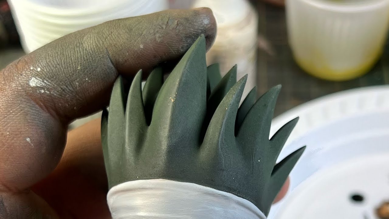 Cabelo Gon | LMR Studio